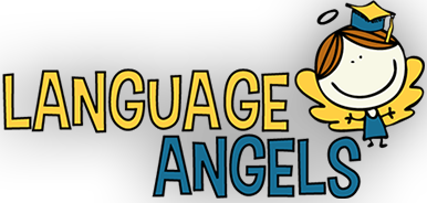 language angels - Roby Park Primary