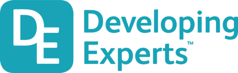 developing-experts-logo - Roby Park Primary