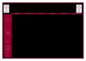 Year 2 Class Curriculum Map - Roby Park Primary