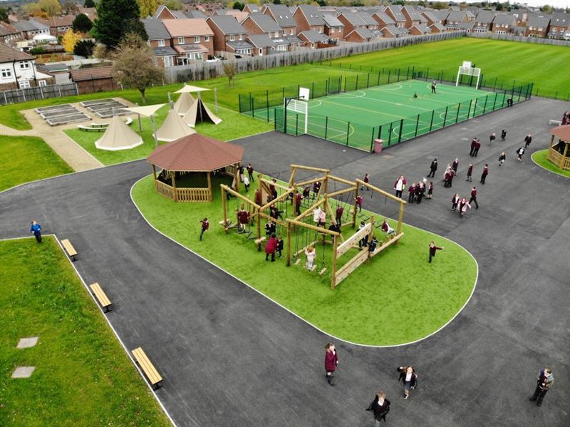 outdoor-active-play-area - Roby Park Primary