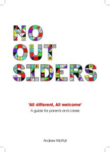 No Outsiders Parent Information Booklet - Roby Park Primary